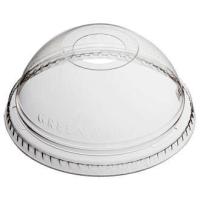 China Polylactic Acid Sheet Lid Transparent For Food Drink Packaging for sale