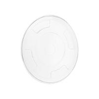 China Polylactic Acid Sheet Lid Transparent For Food Drink Packaging for sale