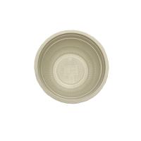 China Polylactic Acid Sheet Cornstarch Bowl Eco Friendly Disposable Bowls for sale