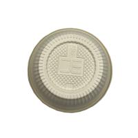 China Polylactic Acid Sheet Cornstarch Bowl Eco Friendly Disposable Bowls for sale