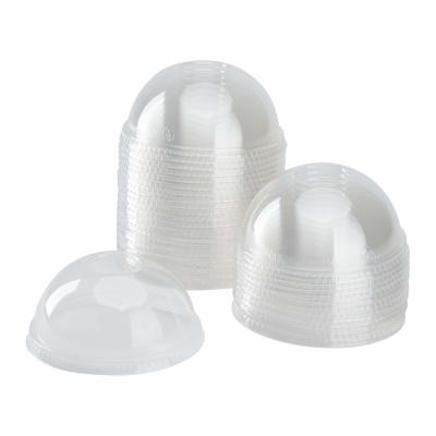 China Polylactic Acid Sheet PLA Coffee Cup Lids Recyclable 0.2-6mm for sale