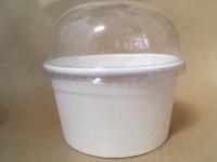 China Polylactic Acid Sheet Anti Fog clear Plastic Sheet For Cup Lids for sale