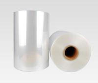 China Eco Friendly PLA Polylactic Acid Sheet For Meal Box Packaging for sale