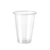 China Polylactic Acid Sheet Cold Bubble Tea Milk Tea Cup PLA With Lid for sale