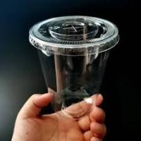 China Biodegradable Plastic Sheet Cup Lid Disposal Transparent Clear 200-1200mm for sale