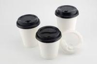 China Biodegradable Plastic Sheet Cup Lid Disposal Transparent Clear 200-1200mm for sale