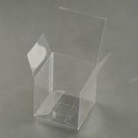 China Biodegradable Plastic Sheet Packaging Custom Pattern Printed Natural Product Folding Packaging Box for sale