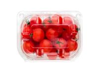 China PET Plastic Sheet Roll Egg Tray PET Plastic Sheet In Rolls 400MM-2440MM for sale