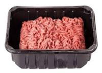 China 0.18-7mm PETG Thermoform Plastic Sheets Frozen Meat Containers for sale