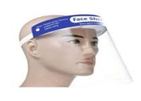 China 0.2MM 0.3MM 0.5MM 1MM APET Plastic Sheet Face Shields Transparent for sale