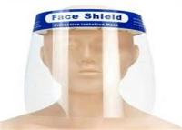 China 0.2MM 0.3MM 0.5MM 1MM APET Plastic Sheet Face Shields Transparent for sale