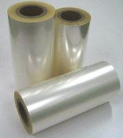 China Recycled PET Sheet Clear 0.2mm-2mm RPET Thermoform Plastic Sheets for sale