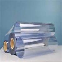 China High Gloss Virgin APET Sheet Roll For Thermoforming Clear Transparent for sale