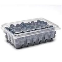 China Virgin Blister PET Plastic Sheet Roll Tray 2440MM Thermoforming for sale