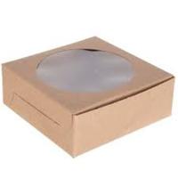China Window Clear PET Plastic Sheet Roll Film For Display Sandwich Salad Box for sale