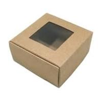 China Window Clear PET Plastic Sheet Roll Film For Display Sandwich Salad Box for sale