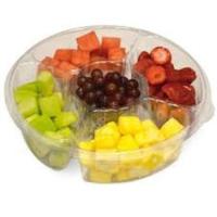 China Virgin Blister PET Plastic Sheet Roll Packaging Tray 2440MM for sale