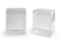 China Virgin Blister PET Plastic Sheet Roll Packaging Tray 2440MM for sale