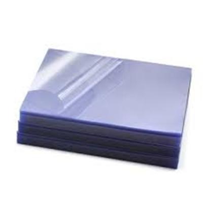 China Food Grade PET Plastic Sheet Roll Clamshell Packaging Cake Tray 2mm for sale