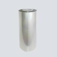 China Clear PLA Sheet For Thermoforming Biodegradable Material For Disposable Goods for sale