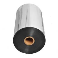 China 100% Virgin APET Sheet Film Roll 2mm Transparent Plastic for sale