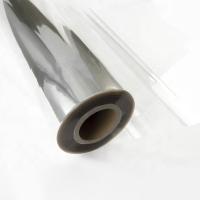 China Plastic Thermoforming PET Sheet Rigid Roll 0.20mm 2100mm for sale