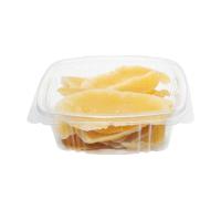 China Non Polluting PLA Sheets Biodegradable Plastic Sheet For Clamshells And Containers for sale