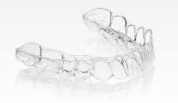 China Medical Grade Clear PETG Sheet Transparent Square Round For Clear Aligners for sale