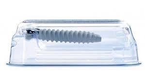 China 0.18mm Clear PETG Thermoform Plastic Sheets For Medical Packaging Trays for sale