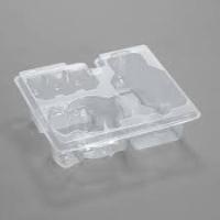 China 2440mm 0.25mm PETG Thermoform Plastic Sheets For Packaging Trays for sale