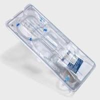 China Rigid PETG Thermoform Plastic Sheets Golden Silver Transparent 2050MM*3050MM for sale