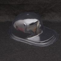 China Transparent APET PET Film Thermoforming 0.2mm Rigid ISO9001 For Blistering for sale