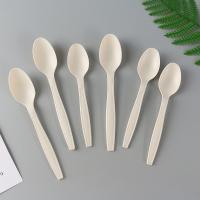 China Disposable Tableware Knife Spoon And Fork Restaurant Takeaway for sale
