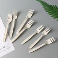 China Disposable Tableware Knife Spoon And Fork Restaurant Takeaway for sale
