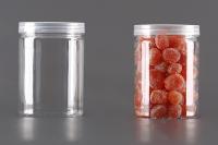 China Glossy Extruded PETG Plastic Sheet Transparent For Food Trays for sale