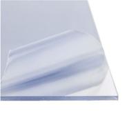 China Clear PETG Thermoforming Vacuum Forming Sheet Roll for sale