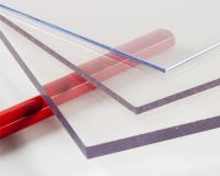 China Clear PETG Thermoforming Vacuum Forming Sheet Roll for sale