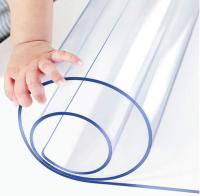 China Recycled PET Sheet Extruded Anti Fog Clear Plastic Sheets Polymer Plastic Sheet For Food Packaging for sale
