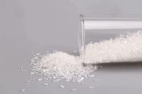China OEM 1000kg Polyethylene Terephthalate Glycol-Modified PETG Resin WS-502 for sale