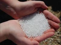 China OEM 1000kg Polyethylene Terephthalate Glycol-Modified PETG Resin WS-502 for sale