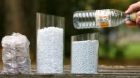 China OEM 1000kg Polyethylene Terephthalate Glycol-Modified PETG Resin WS-502 for sale