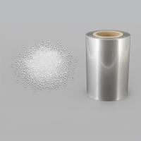 China OEM / ODM PETG Resin For PETG Shrink Film for sale