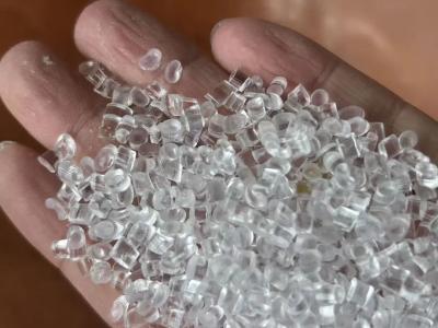 China Extrusion Grade PETG Resin OEM / ODM EU / FDA for sale