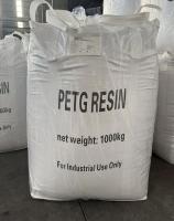 China WS-502 PETG Resin – Premium Grade for Cosmetic & Pharmaceutical Bottles for sale