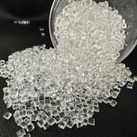 China WS-501 PETG Pellets Resin Shrink Labels For Beverage & Electronic Productsr Eggs for sale