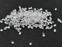 China WS-501 PETG Pellets Resin Shrink Labels For Beverage & Electronic Productsr Eggs for sale
