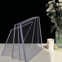 China WS-502 900kg PETG Resin Compatible For GAG, G-APET & Multi-Layer Sheets for sale