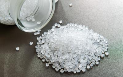 China WS-501 Food Contact Grade PETG Resin Eco Friendly Shrink Film for sale