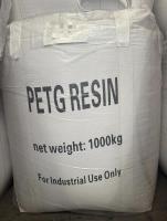 China WS-502 Medical Grade PETG Resin For Burettes Bottles Devices for sale