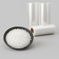 China SPL701 Heat Resistant PLA Resin For Thermoforming Packaging And 3D Printing for sale
